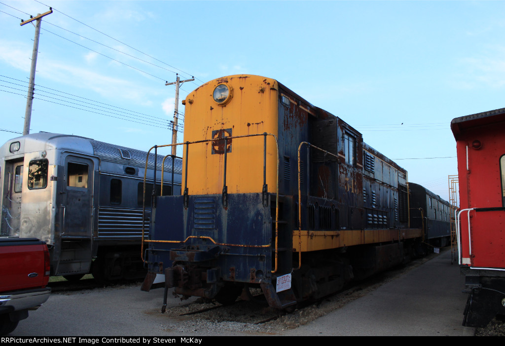 ATSF 543